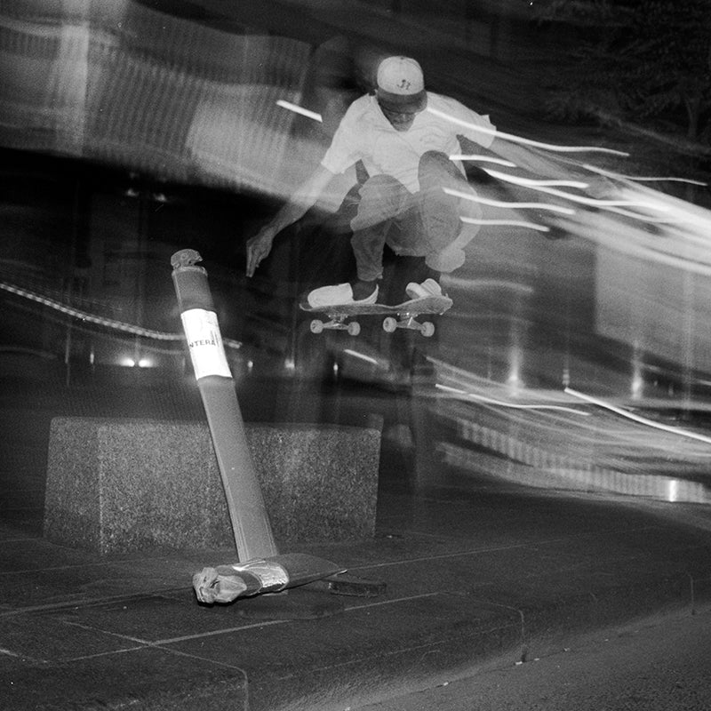 SF Radio Sessions [Vol. 1] – King Skateboard