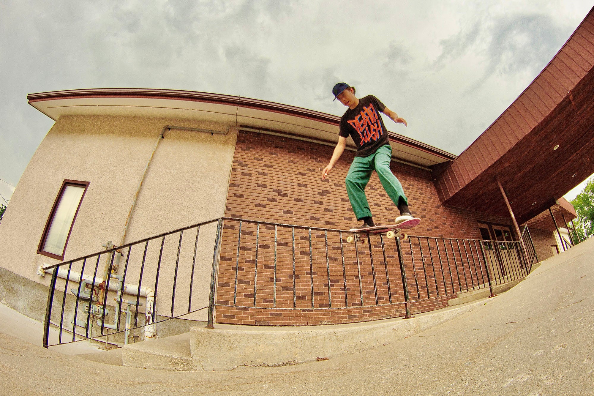 AUSTIN – King Skateboard