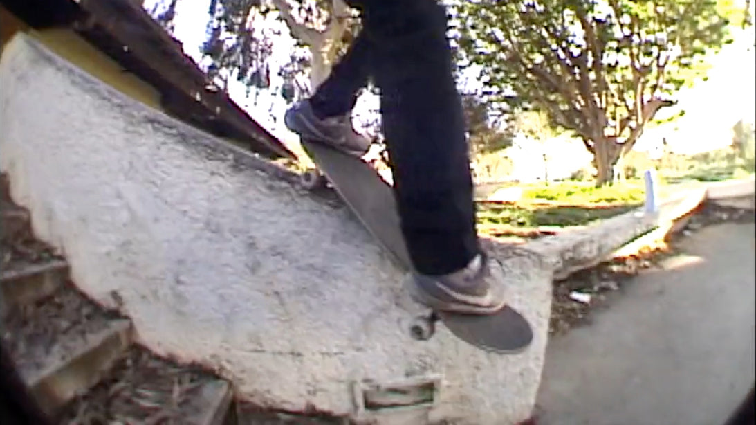 Sticks – King Skateboard