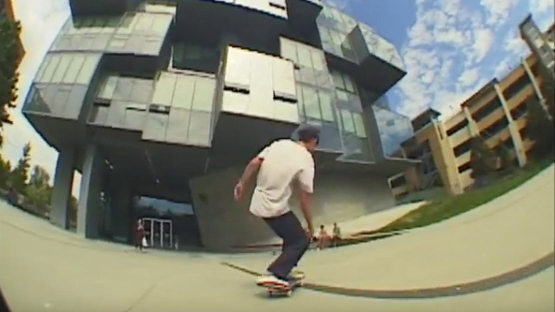 Genesis – King Skateboard