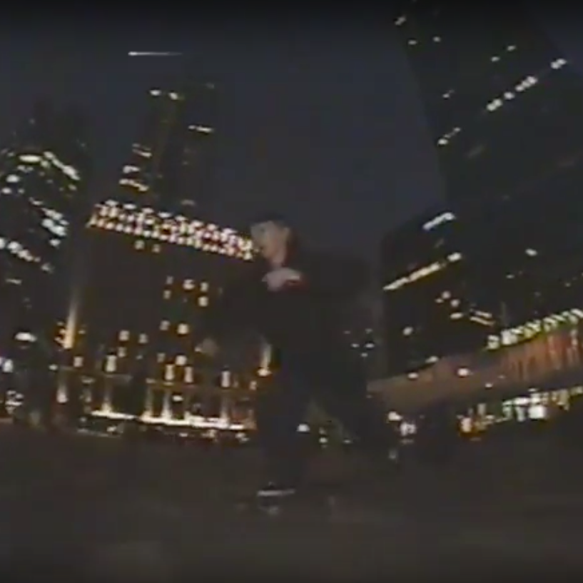 MAJIC EYES – King Skateboard